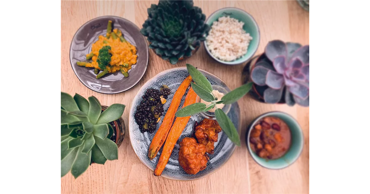 Brunch - Huplant Pflanzenkulturen AG